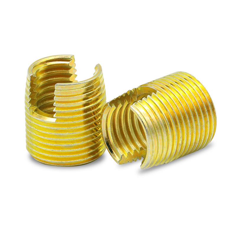 One-Piece Braces 302 Groove Type Steel Screw Braces Self-Tapping Braces ...