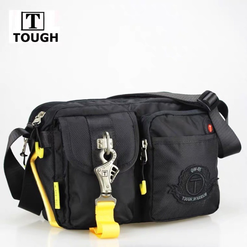 TOUGH WARRIOR WATERPROOF Porch bag/Pouch bag/motorcycle crossbody bag ...