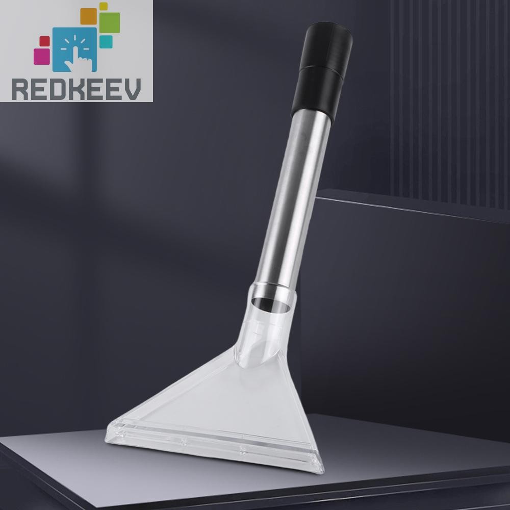 [Redkeev.my] Universal Clear Vacuum Extraction Accessory Transparent ...