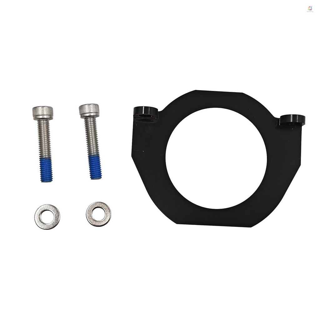 Crank Seal Guard Serpentine Belt Protection Replacement for BMW N54 N55 ...