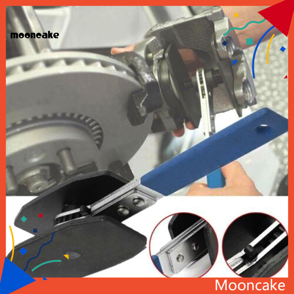 Moon* 360-degree Ratchet Brake Tool 360-degree Ratcheting Caliper ...