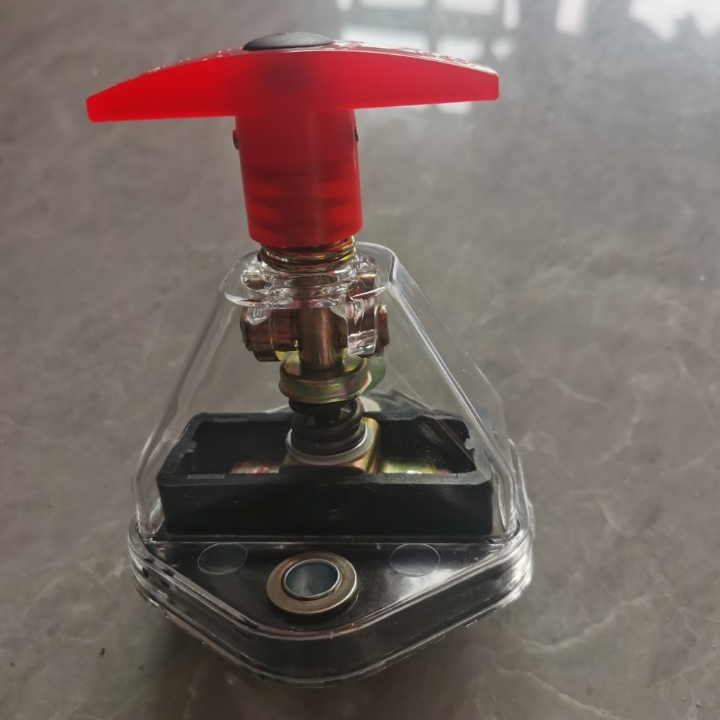 Truck Switch Stel 12/24v Pure Copper Car Battery Power Master Switch ...