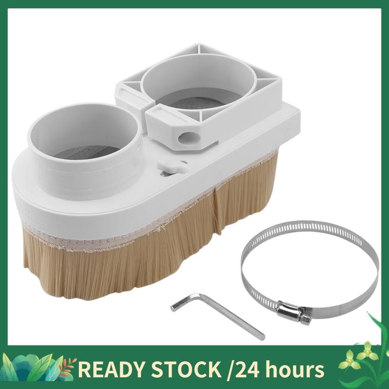 Spindle Dust Cover Collector for CNC Router Engraving Milling Machine ...