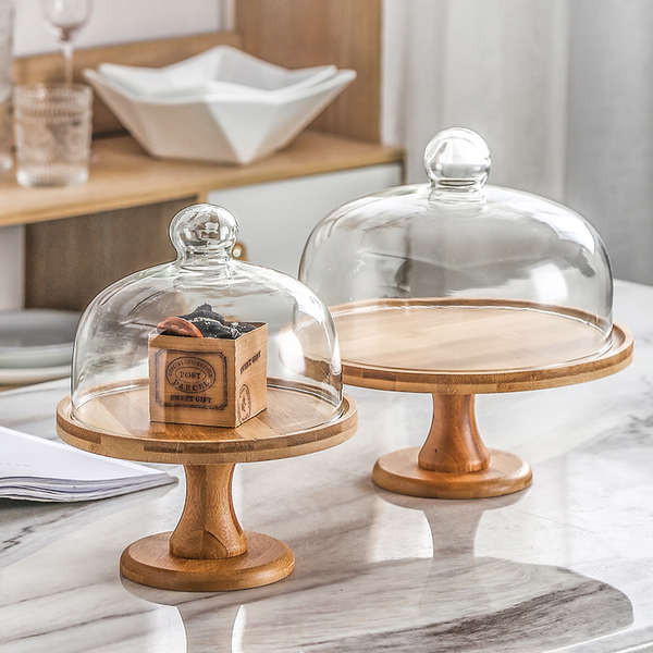 desert tray dessert table display set Dulang paparan kek tinggi, rak ...