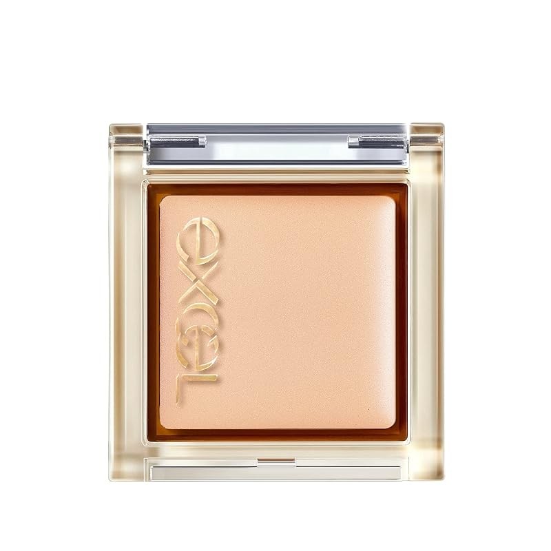 Excel Fit Eye Base Makeup Primer Eyeshadow Base Eyeshadow Primer for ...