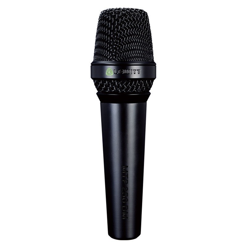 LEWITT MTP250 DM dynamic microphone singing vocal microphone handheld ...