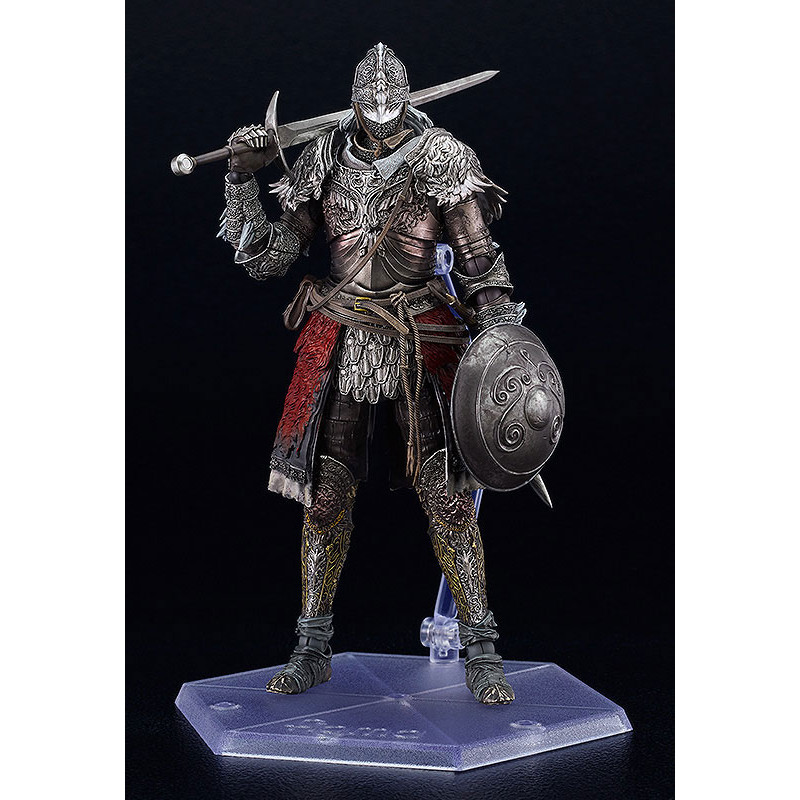 ELDEN RING the Raging Wolf Super Action Figure Model Toy | Shopee Malaysia