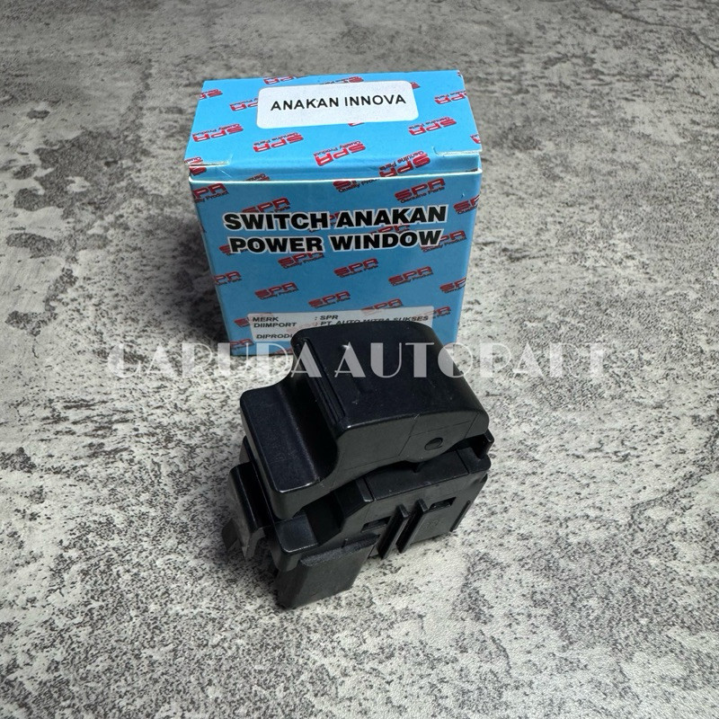 Toyota Innova power window master Switch | Shopee Malaysia