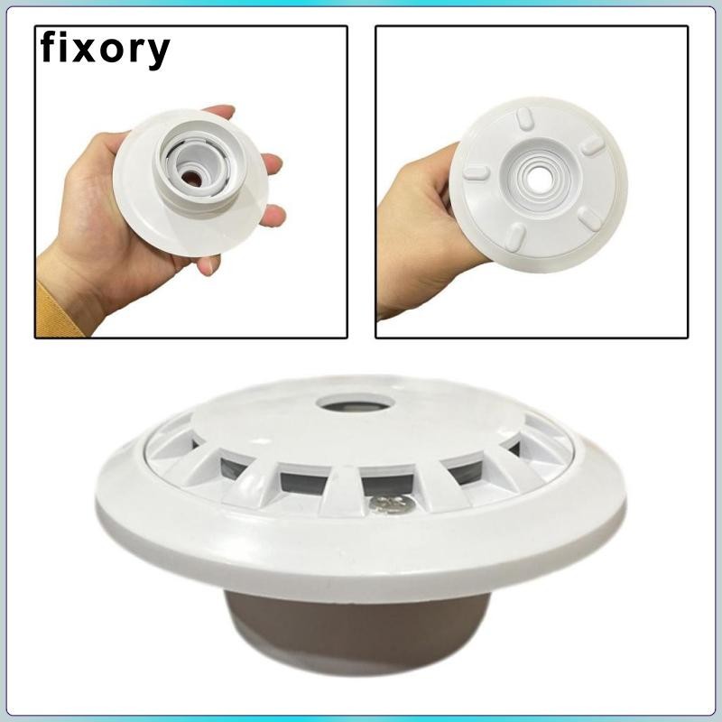 fixory Round Swimming Pool Main Drain Floor Drain Pool Main Drain Port ...
