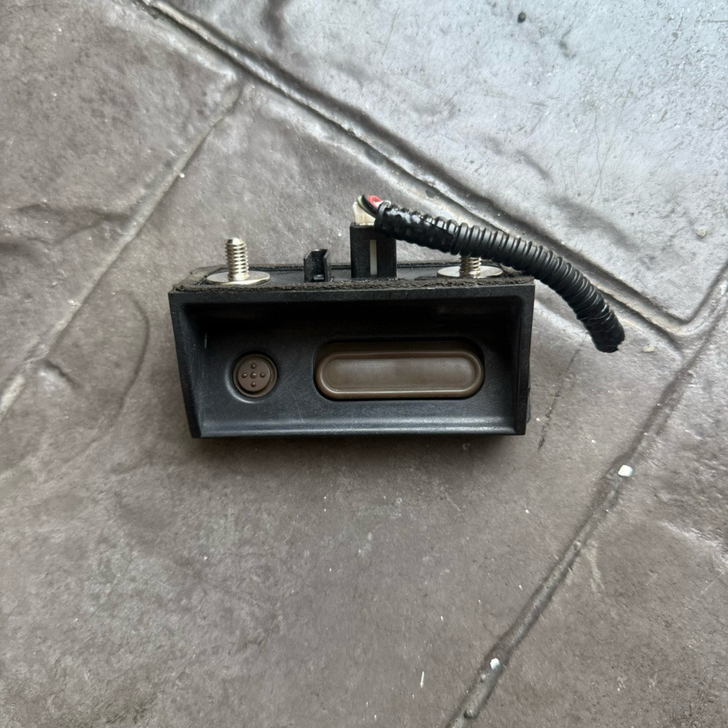 Honda Jazz T5A HRV T7A Odyssey T6A BRV TSA Rear Bonnet Switch Original ...