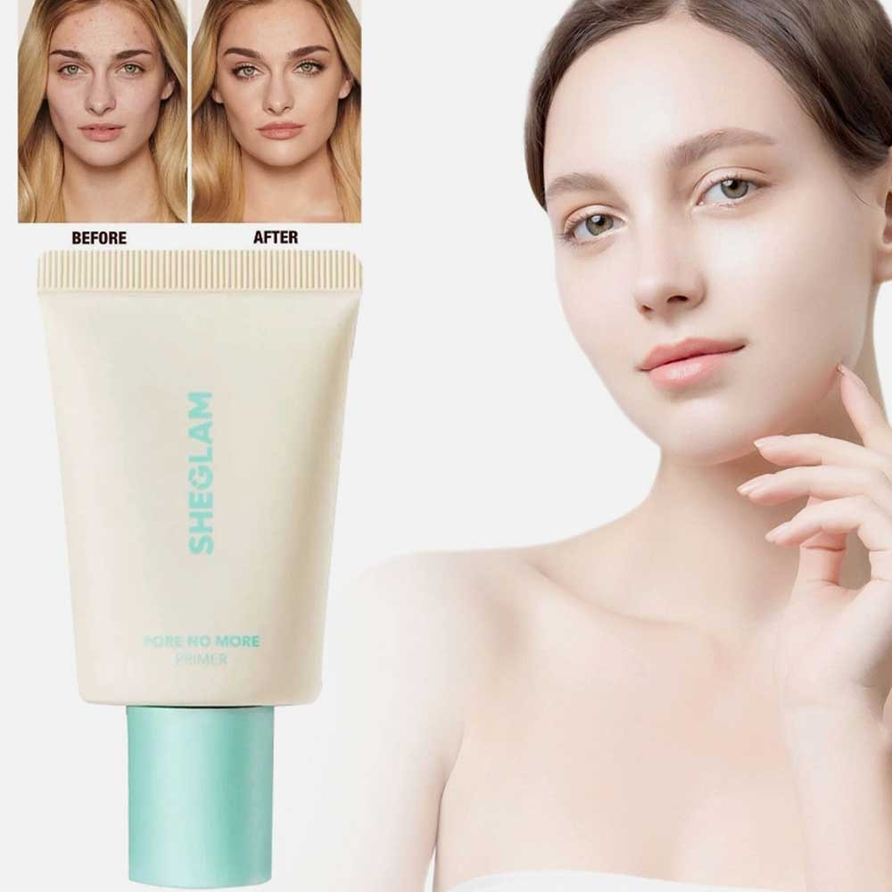 Sheglam Patch Cream Base Cream Moisturizing Oil Control Face Primer 30g ...