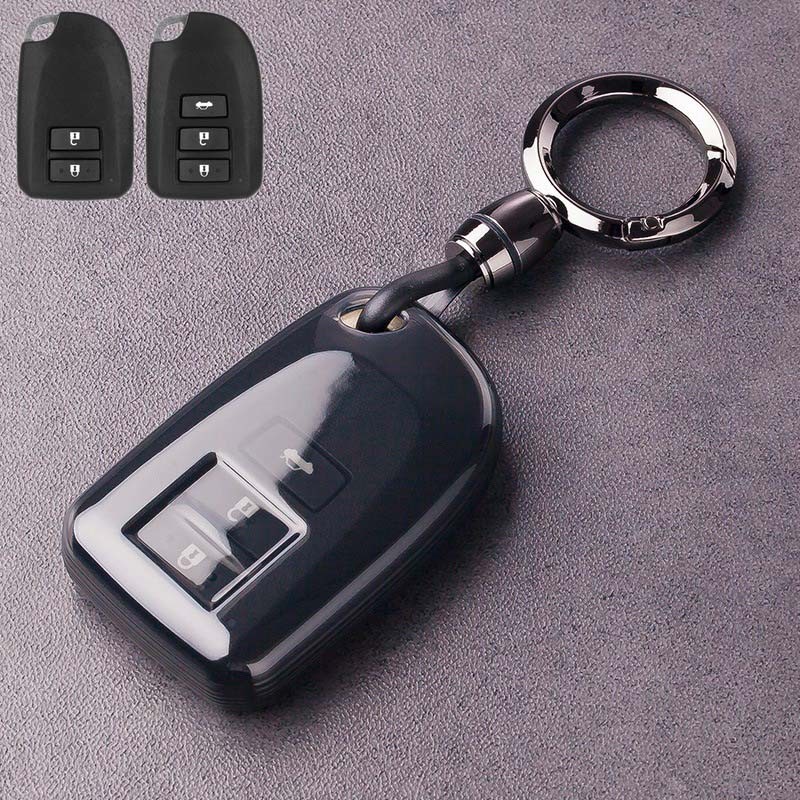 All Toyota Vios 2014-2022 Vios Nsp 2022 Vios nsp151 Yaris Key Cover ...