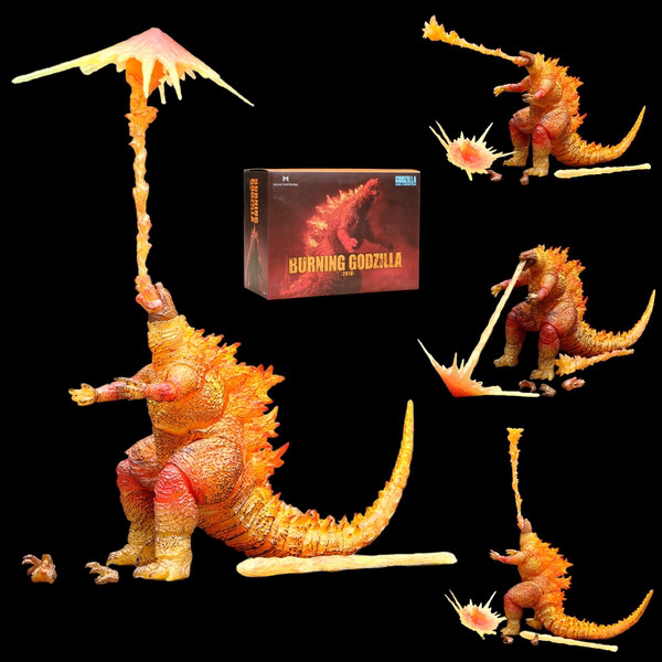 godzilla godzilla x kong the new empire toys godzilla x kong the new ...