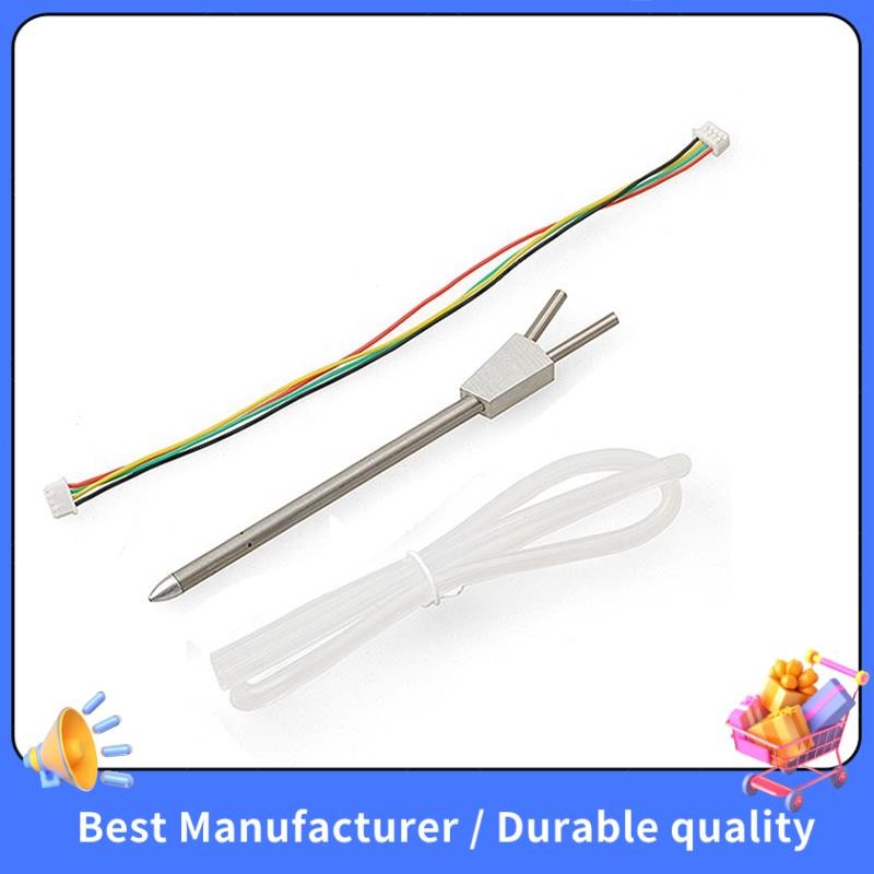 【NEW】Digital Airspeed Sensor Digital Analog Airspeed Gauge Set ...