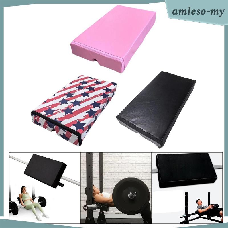 [AmlesoMY] Thrust Cushion Pad Press Back Pad Multifunctional Back ...