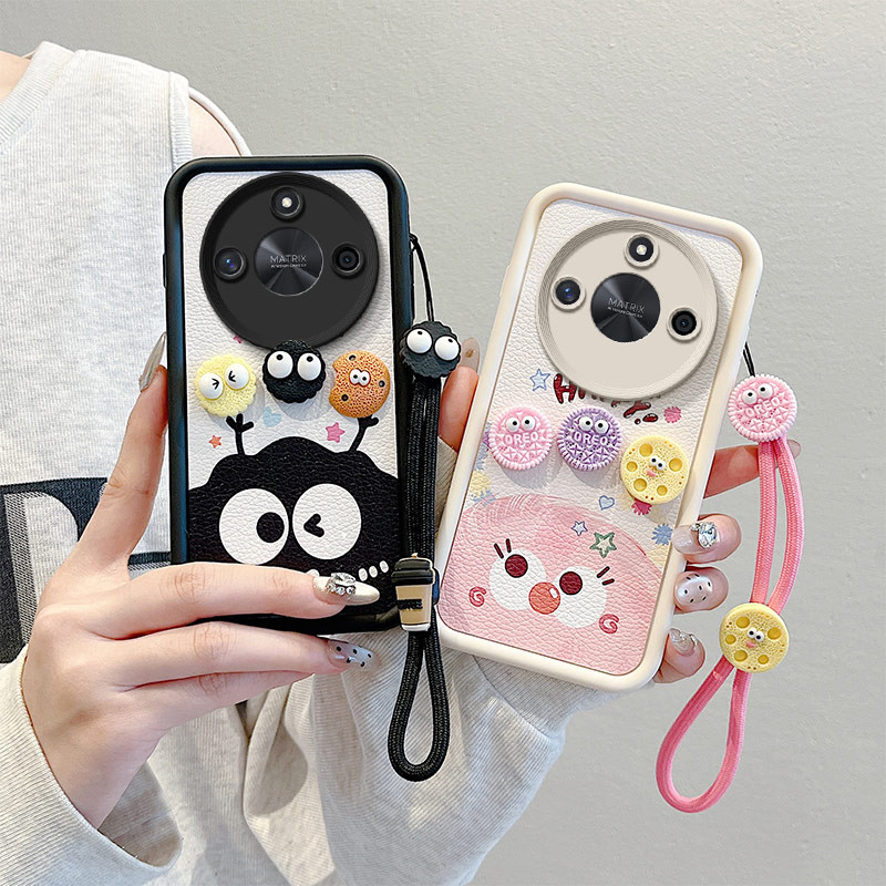 Casing For Huawei Honor X9C Smart X8C X8 X6 X7C Y9 P40 Lite Nova 7i ...
