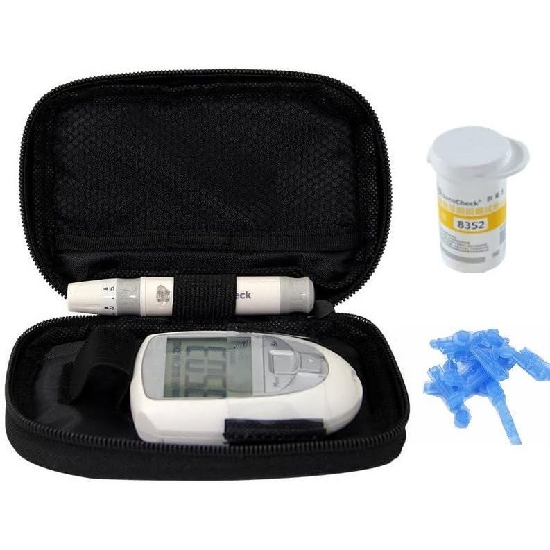 Cholesterol Test Meter Total Cholesterol Meter Cholesterol Analyzer ...