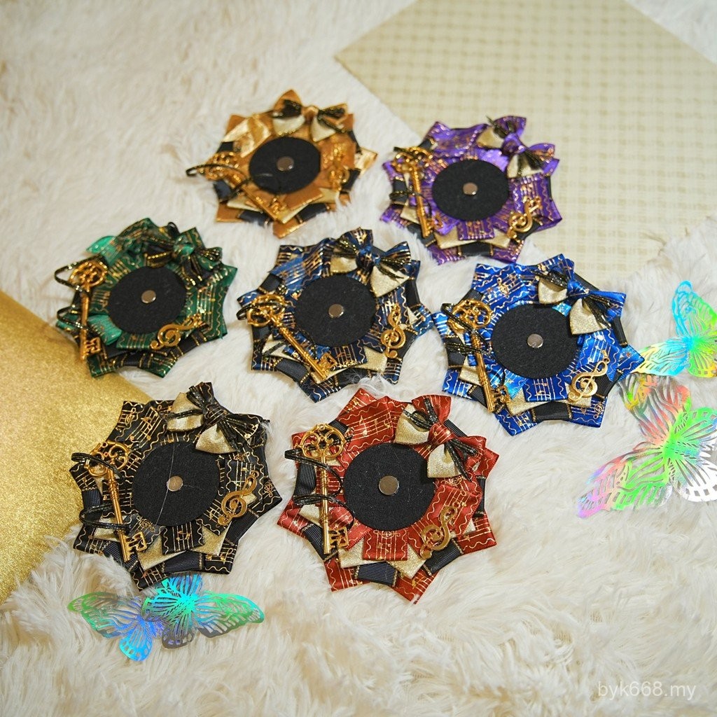 Popular Ready Stock Original Cabbage Bar Chirp Bar Chirp Gorgeous Badge ...