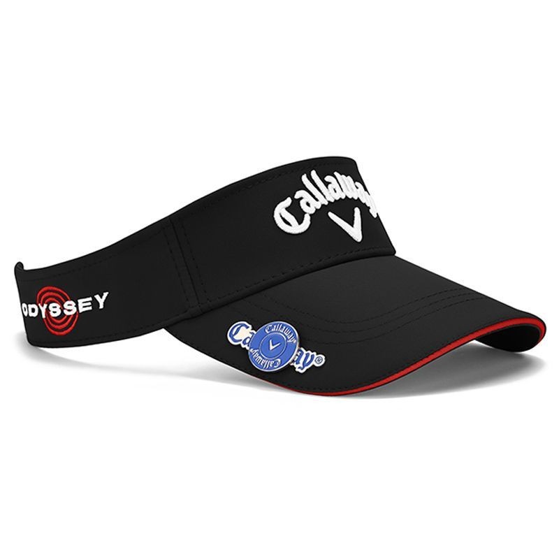 Topi Golf # Topi Matahari Golf Terbuka untuk Lelaki dan Wanita, Topi ...
