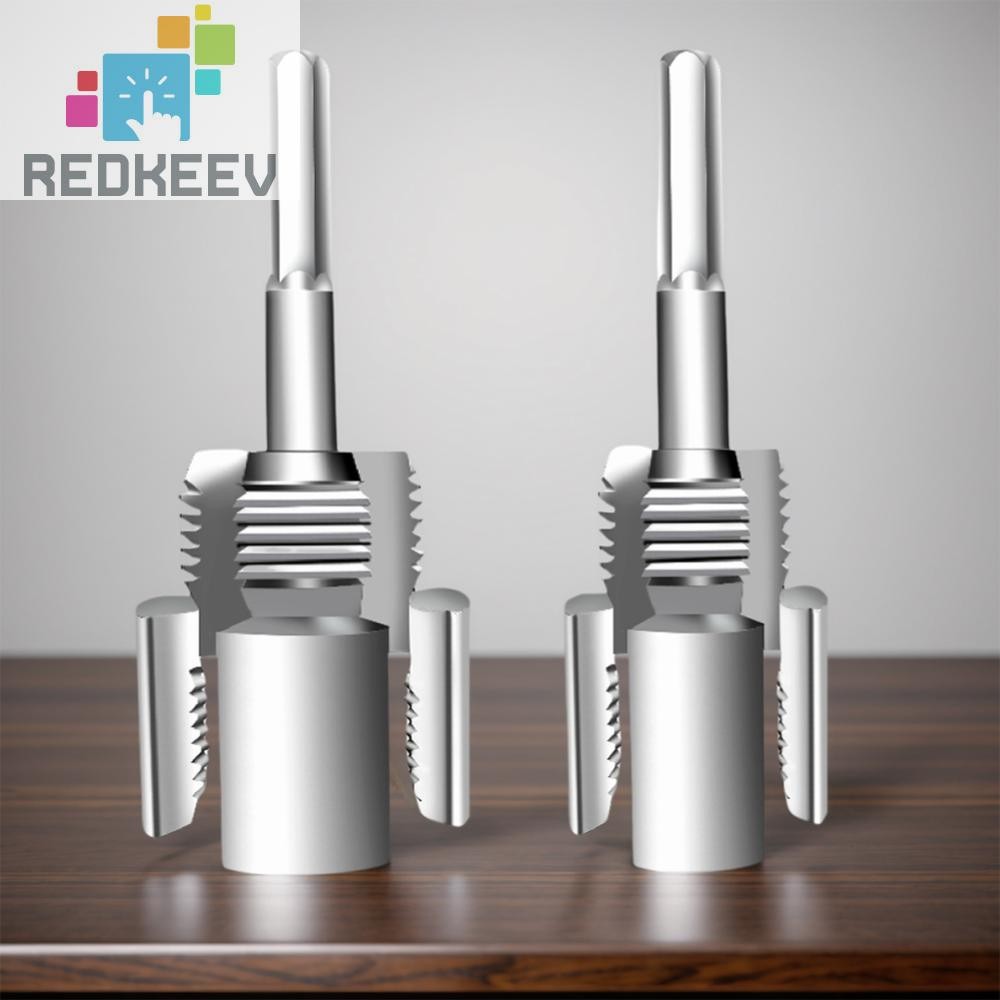 [Redkeev.my] Integrated Internal & External Pipe Threading Tool 1/2 3/4 ...