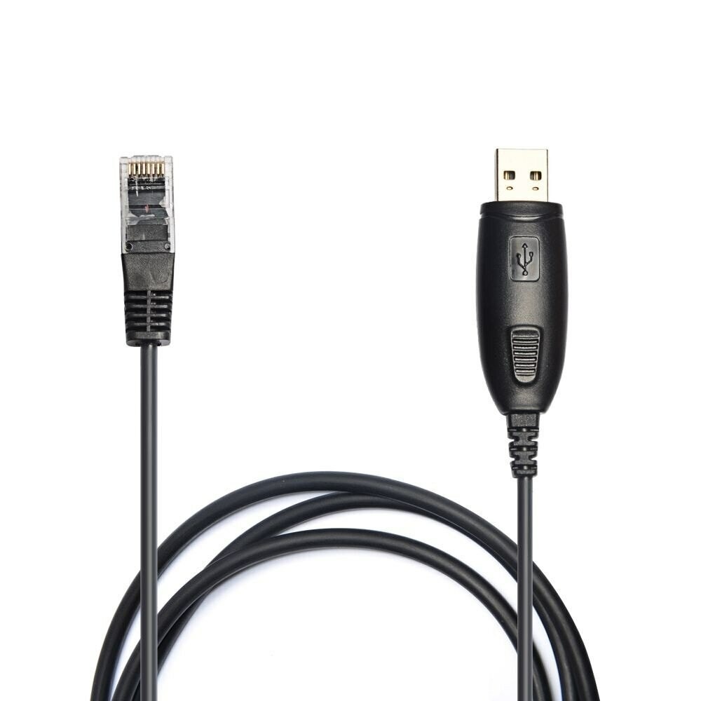 USB Programming Cable for Anytone AT5888UV AT778UV 778UHF Vehicle ...
