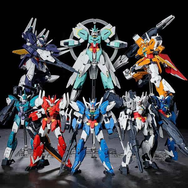 hg mighty strike freedom mighty strike freedom carrom striker Core Warrior Series HG Creator ...