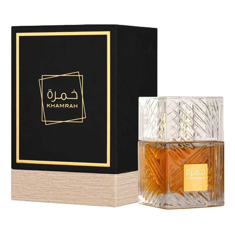 Lattafa Camrah Perfume Dubai Arabic Perfumes Khamrah Direct Supply ...