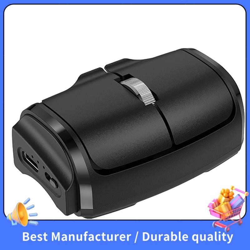 【NEW】Wireless Finger Mouse Horizontal and Vertical Use Perfect for PC ...
