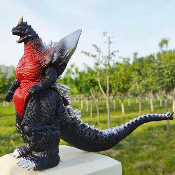 godzilla figure godzilla toys godzilla x kong Movie Version Large Size ...