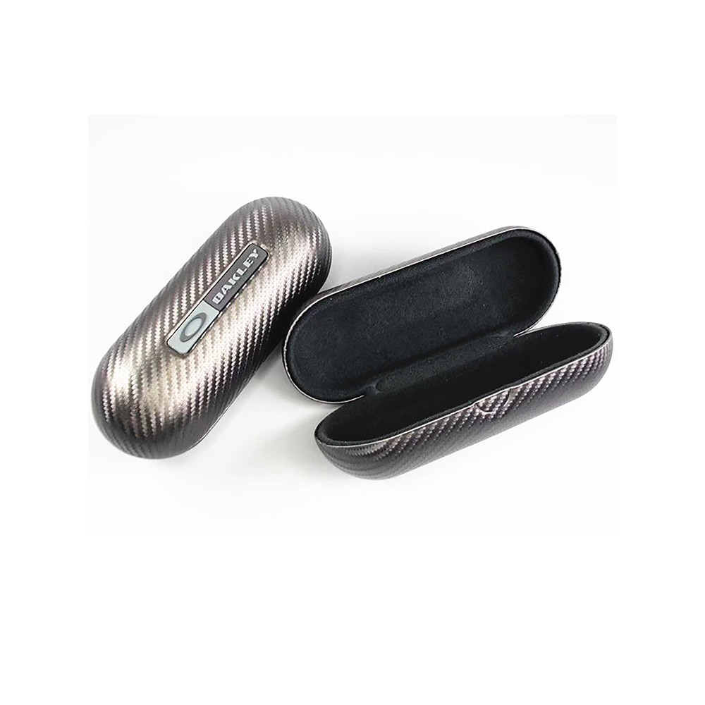 Original oakley Sunglasses Case Pressure-Resistant Scratch-Resistant ...