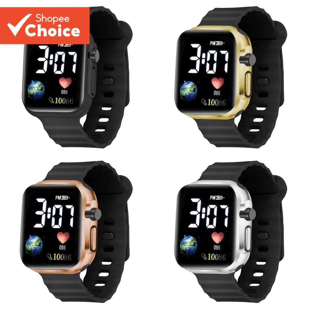 Fashion New Style High-Quality Non-Smart Watch Men's Electronic Watch ...