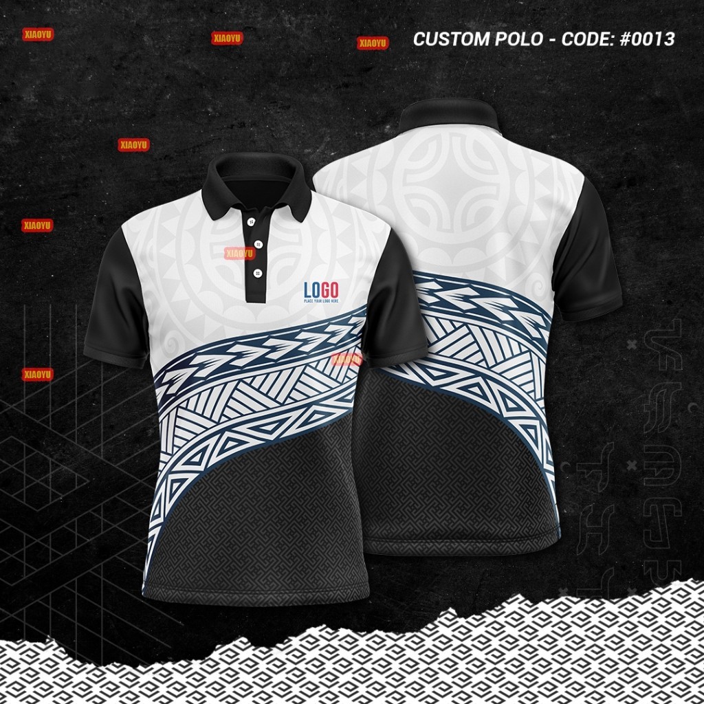 [FREE CUSTOME]2025 SUBLIMATION UNIFORM POLO shirt for men women ready ...