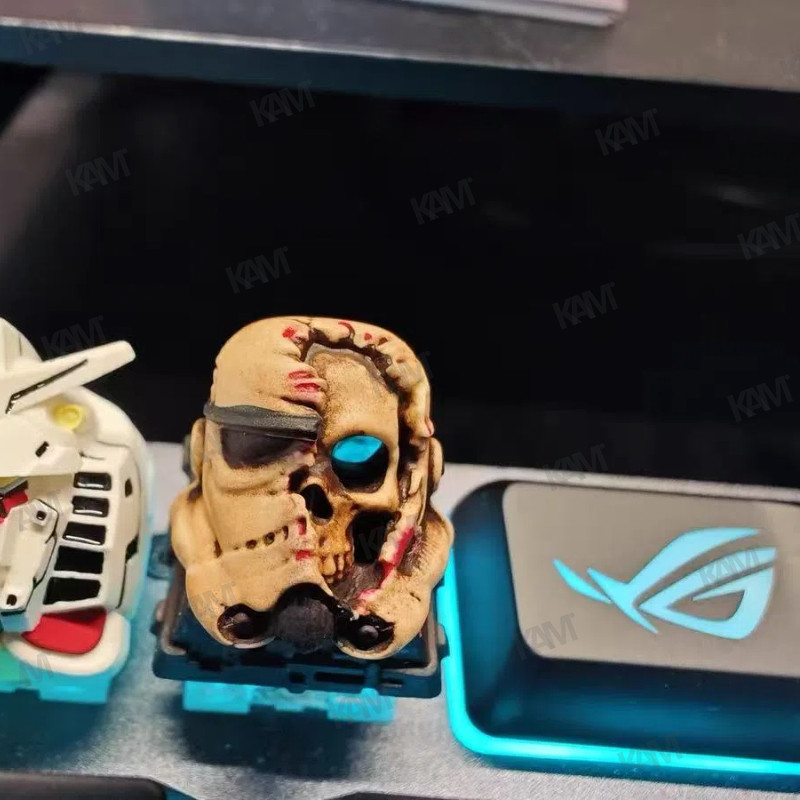 [Kam]Star Wars keycap mechanical keyboard esc key personalized keycap ...