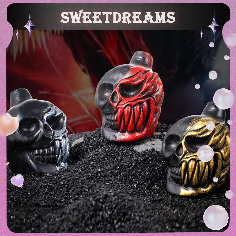 Aztec Death Whistle Human-like Screams Whistle Spooky Loud Scream ...