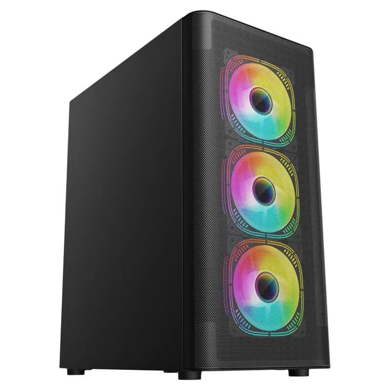 Tank Dual-way EATX Large Motherboard X79 Armored Vehicle X99 Water ...