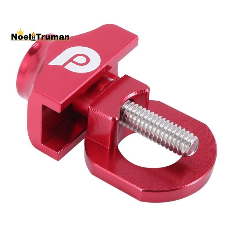 Bike Chain Tensioner Adjuster Aluminum Alloy Bicycle Fastener Bolt ...