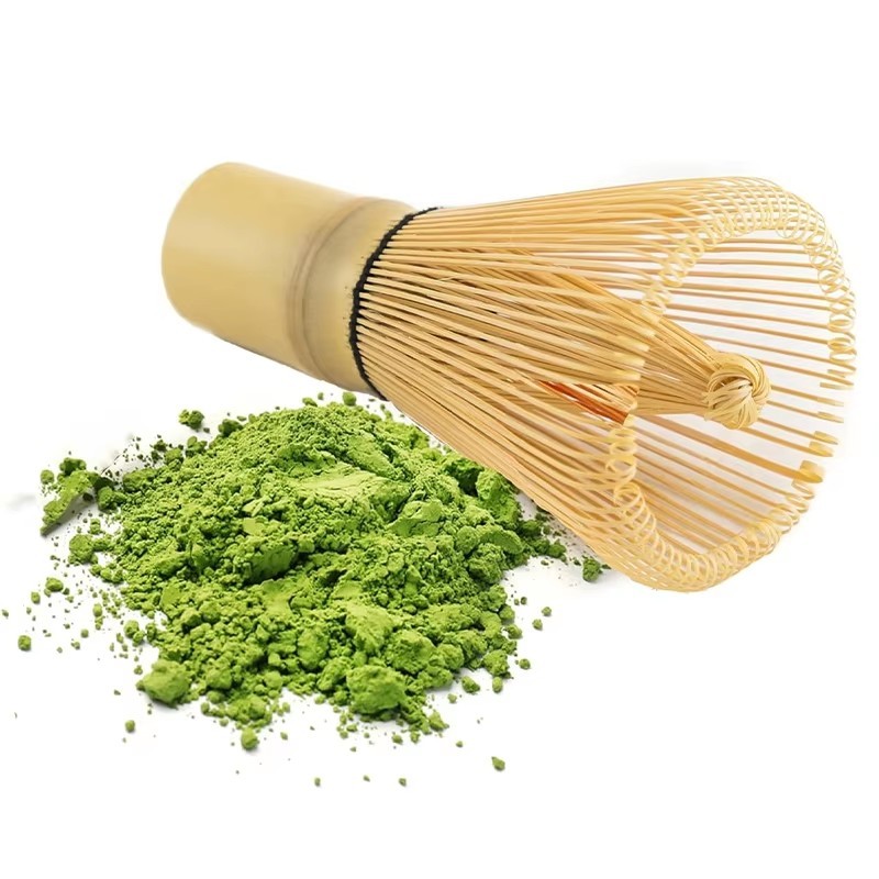 Bamboo Chasen Japanese Matcha Whisk Brush Matcha Whisk Brush Tool For ...