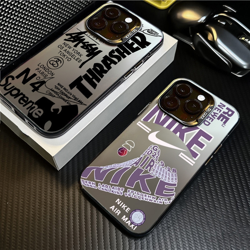 Case OnePlus 13 13R 12 12R 11 11R 9R 8T Ace 2 Pro Ace 3 2V 3V Ace 5 Pro Case Trendy Fonts Casing ...