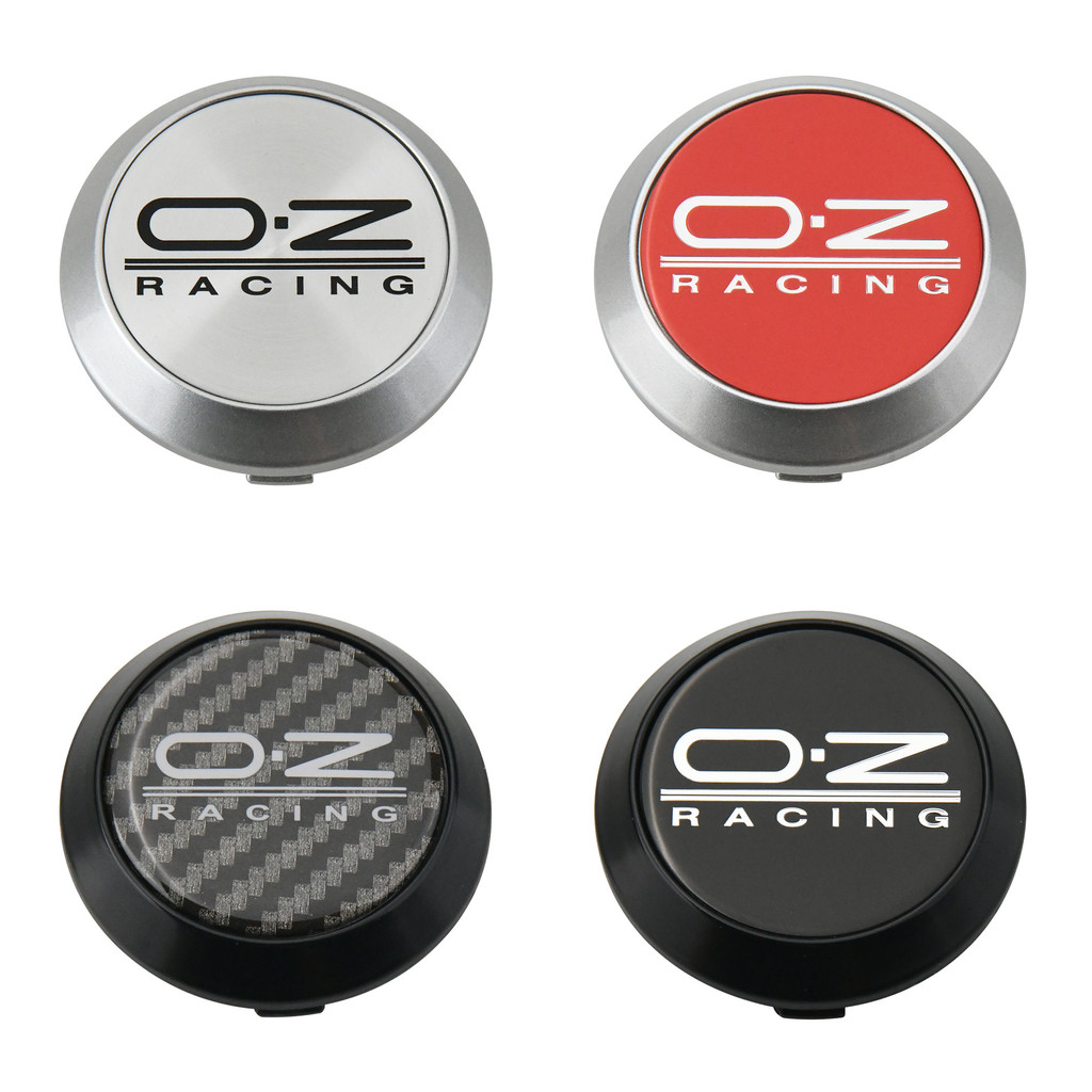 OZ Emblem Japan Racing Wheel Center Cap 64mm Sport Rim Cap Hub Cap ...