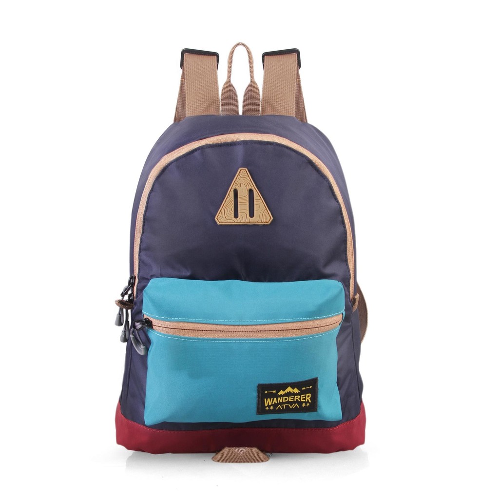 MA Rocky Cosmic Men's Women's Mini Backpack | Shopee Malaysia