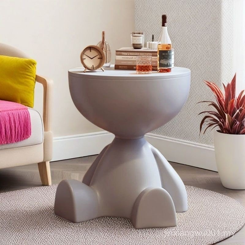 Living Room Complete Set Furniture Sofa Corner Table Flat Head Small ...