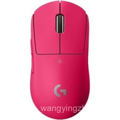 Logitech G Pro Series GPW2 Generation Macho Pink Wireless Mechanical ...