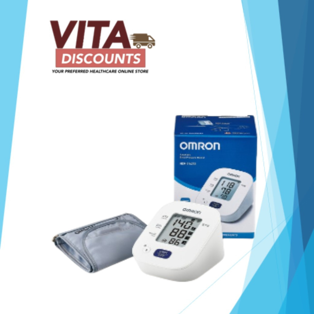 [NEW MODEL T2] OMRON AUTOMATIC BLOOD PRESSURE MONITOR HEM-7142T2 ...