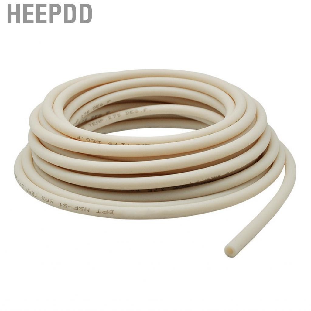 HEEPDD Peristaltic Pump Tube Silicone Tubing Flexible BPT Hose for ...