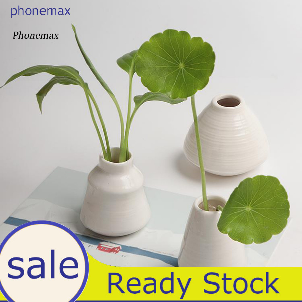 Small Vase Magnet Compact Vase Magnet Southeast Asian Style Mini ...