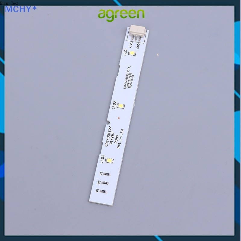 AG> Fridge Parts Accessories For Haier BCD-575WDBI 0064001827 Front ...