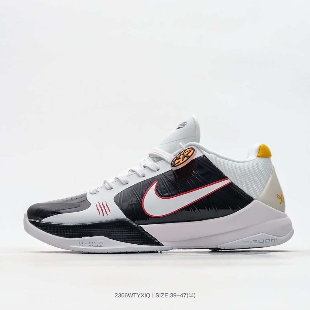 2025 Nike Zoom Kobe V ZK5 Protro PE Kobe 5th generation replica ...