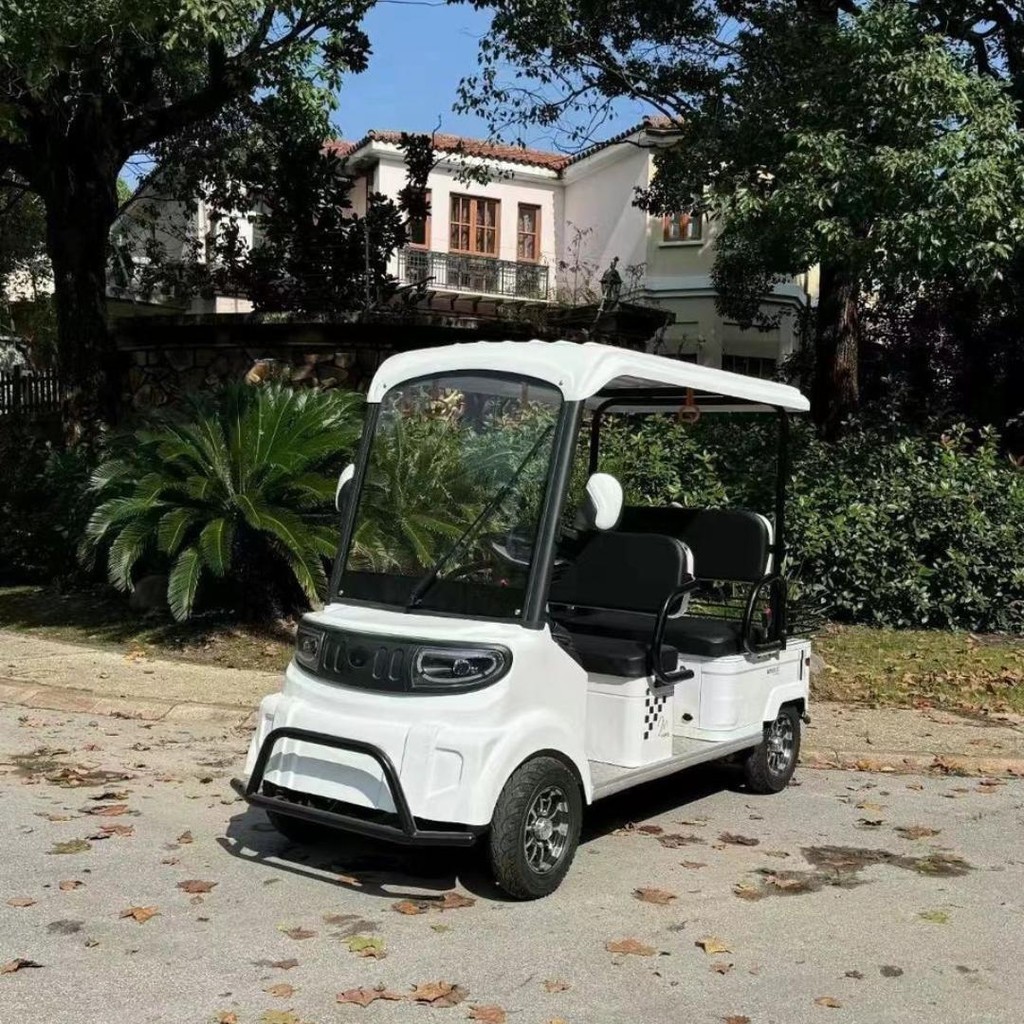 ★LEM★ NEW MODEL LEM 2025!!! FOUR WHEEL ELECTRIC BUGGY 6 SEATER | Shopee ...