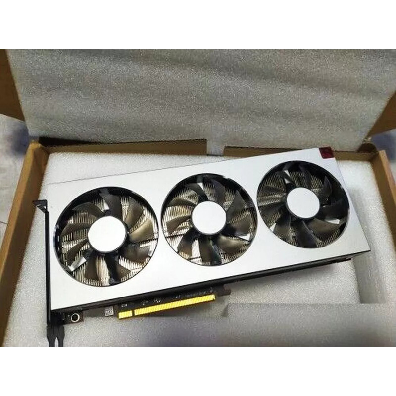 AMD Radeon VII 7 16GB Graphics Card AMD 16GB GPU Used | Shopee Malaysia