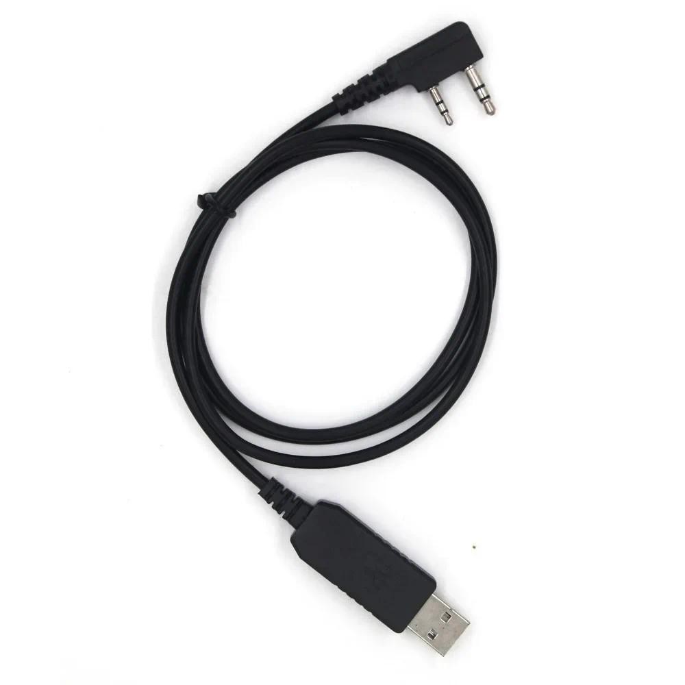 BTECH PC03 FTDI Genuine USB Programming Cable for BTECH, BaoFeng UV-5R ...